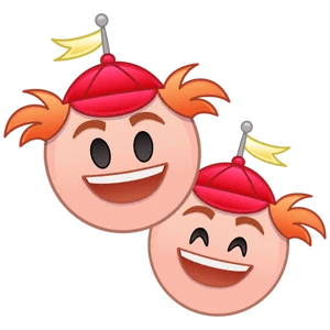 Tweedle Dee | Disney Emoji Blitz Wiki | Fandom