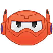 Baymax | Disney Emoji Blitz Wiki | Fandom