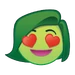 Disgust | Disney Emoji Blitz Wiki | Fandom