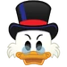 Scrooge McDuck | Disney Emoji Blitz Wiki | Fandom