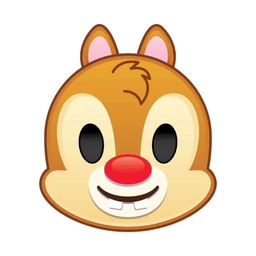 Dale | Disney Emoji Blitz Wiki | Fandom