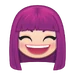 Mal | Disney Emoji Blitz Wiki | Fandom