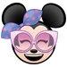 Fashion Minnie | Disney Emoji Blitz Wiki | Fandom