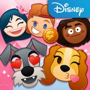Mulan | Disney Emoji Blitz Wiki | Fandom