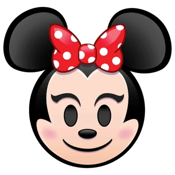 Minnie Mouse | Disney Emoji Blitz Wiki | Fandom