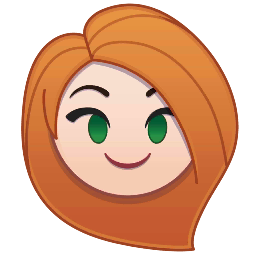 Kim Possible | Disney Emoji Blitz Wiki | Fandom Kim Possible | Disney Emoji Blitz Wiki | Fandom