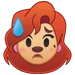 Roxanne | Disney Emoji Blitz Wiki | Fandom