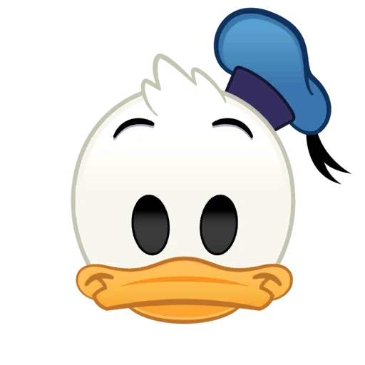 Donald Duck | Disney Emoji Blitz Wiki | Fandom