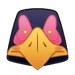 The Raven | Disney Emoji Blitz Wiki | Fandom