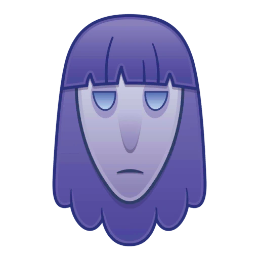 Ennui | Disney Emoji Blitz Wiki | Fandom