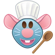 Remy | Disney Emoji Blitz Wiki | Fandom