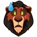 Scar | Disney Emoji Blitz Wiki | Fandom