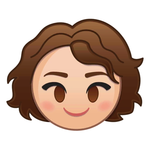 Helena | Disney Emoji Blitz Wiki | Fandom