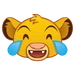 Simba | Disney Emoji Blitz Wiki | Fandom