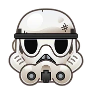 Imperial Stormtrooper | Disney Emoji Blitz Wiki | Fandom