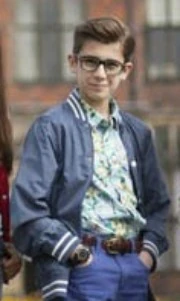 Jake Crossley | Evermoor Wiki | Fandom