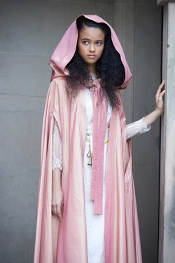 Sorsha | Evermoor Wiki | Fandom