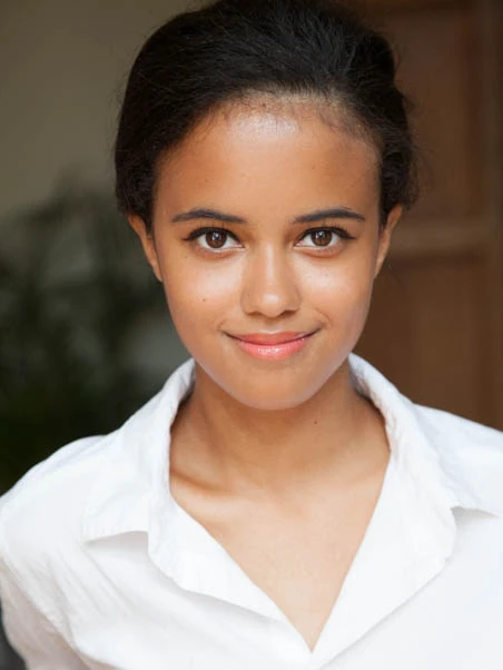 Jordan Loughran | Evermoor Wiki | Fandom