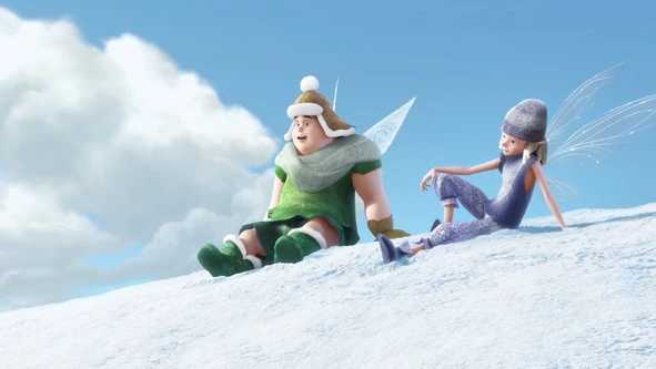 Clank/Bilder | Disney Fairies Wiki | Fandom