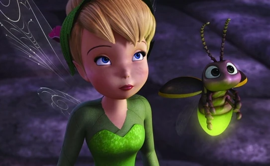 Tinker Bell/Bilder | Disney Fairies Wiki | Fandom