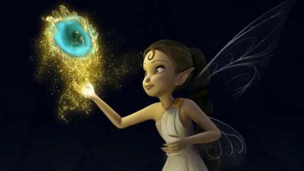 Lyria/Bilder | Disney Fairies Wiki | Fandom