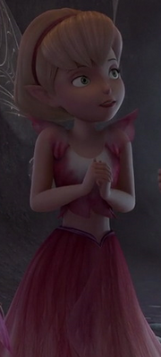 Ivy | Disney Fairies Wiki | Fandom