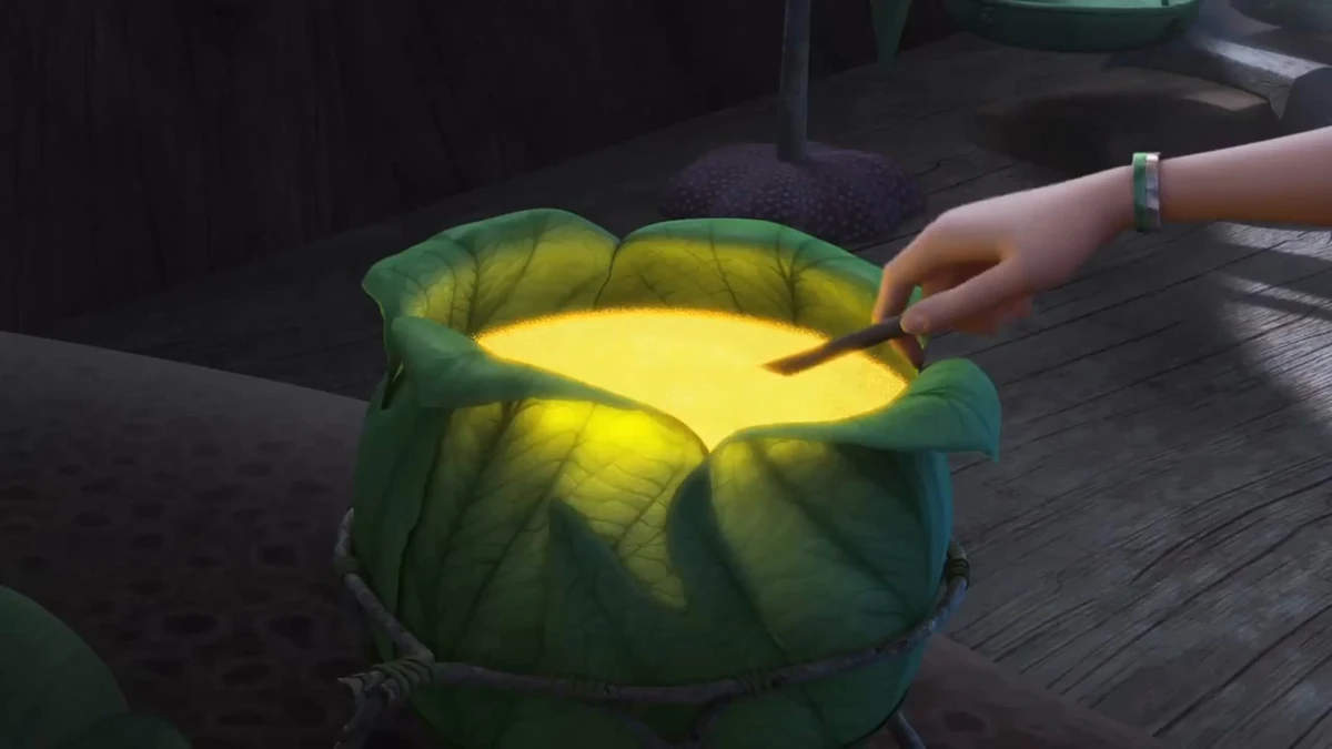 Feenstaub | Disney Fairies Wiki | Fandom