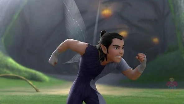 Rumpel/Bilder | Disney Fairies Wiki | Fandom