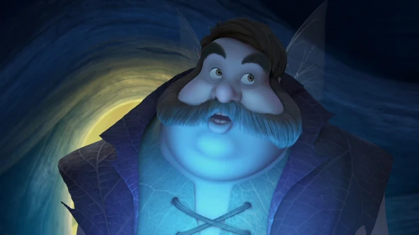 Elf Gary/Bilder | Disney Fairies Wiki | Fandom