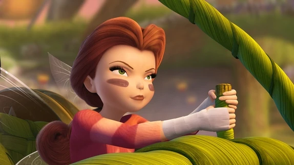 Rosetta/Bilder | Disney Fairies Wiki | Fandom