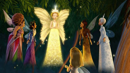 Herbstminister Bilder Disney Fairies Wiki Fandom
