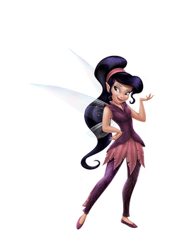 Vidia/Bilder | Disney Fairies Wiki | Fandom