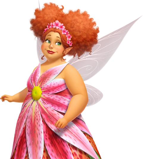 Sommerministerin Disney Fairies Wiki Fandom