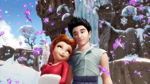 Rosetta/Bilder | Disney Fairies Wiki | Fandom