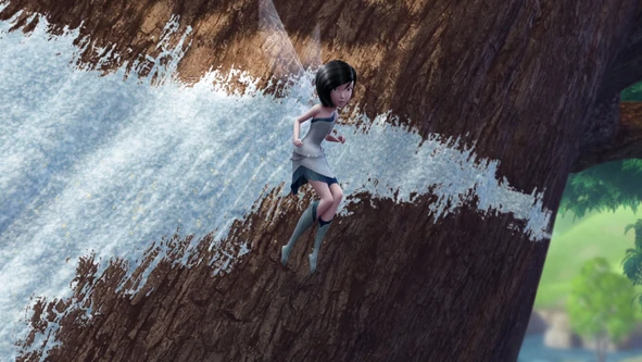 Spike/Bilder | Disney Fairies Wiki | Fandom