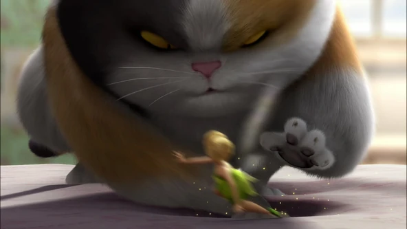 Mr. Twitches/Bilder | Disney Fairies Wiki | Fandom
