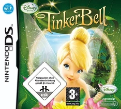 Tinkerbell (Videospiel) | Disney Fairies Wiki | Fandom