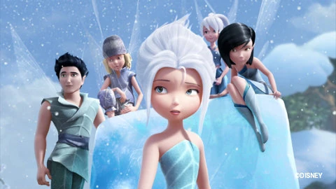 Spike/Bilder | Disney Fairies Wiki | Fandom