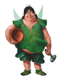 Clank | Disney Fairies Wiki | Fandom