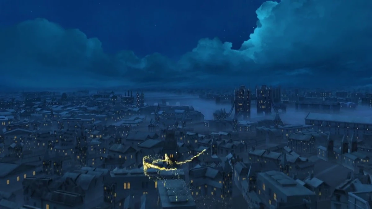 Festland | Disney Fairies Wiki | Fandom