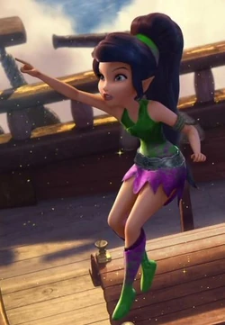 Vidia/Bilder | Disney Fairies Wiki | Fandom