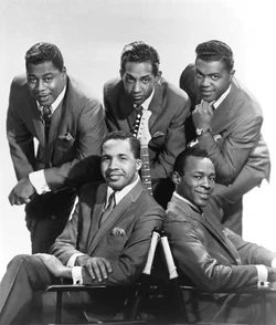 The Contours | Disney Fanon Wiki | Fandom