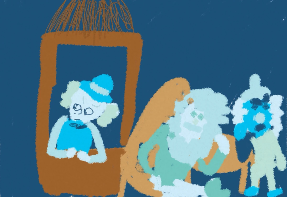 Cafeteria (Haunted mansion 2) | Disney Fanon Wiki | Fandom