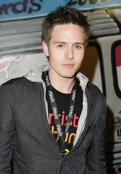 Jason Smith Actor Power Rangers