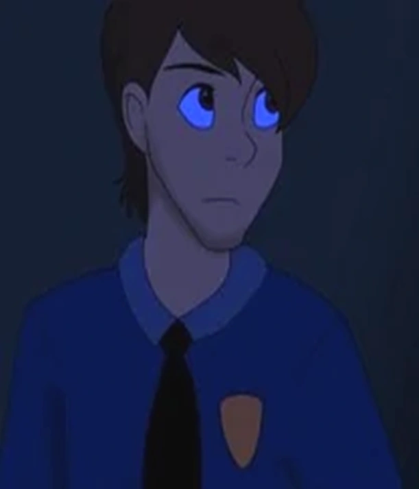 Mike Schmidt | Disney Fanon Wiki | Fandom