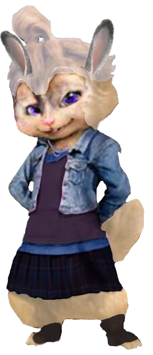 Princess Judy Hopps | Disney Fanon Wiki | Fandom