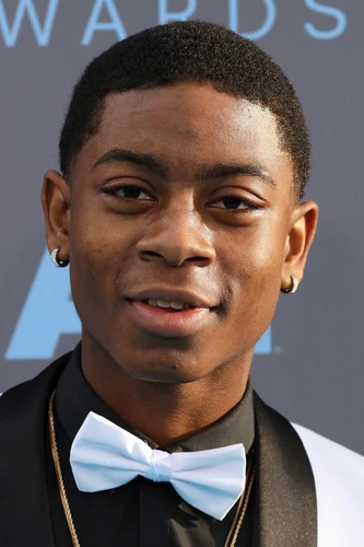 RJ Cyler | Disney Fanon Wiki | Fandom