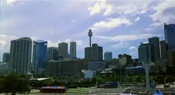 Angel Grove | Disney Fanon Wiki | Fandom