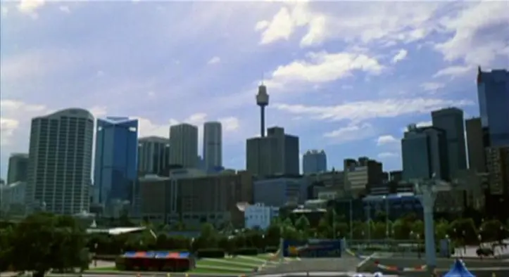 Angel Grove | Disney Fanon Wiki | Fandom