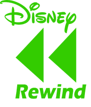 Disney Rewind | Disney Fanon Wiki | Fandom